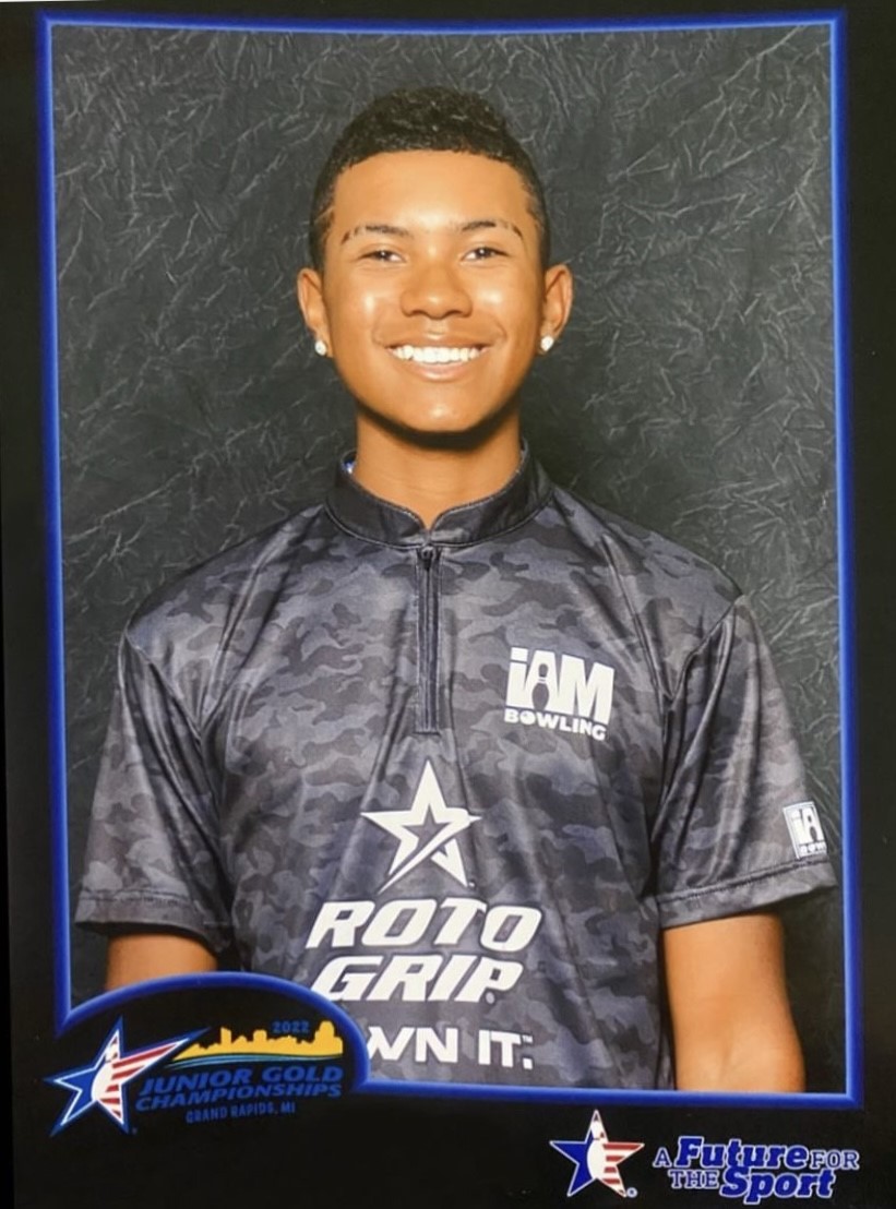 Fredonia bowling downs Trojans | News, Sports, Jobs - Observer Today